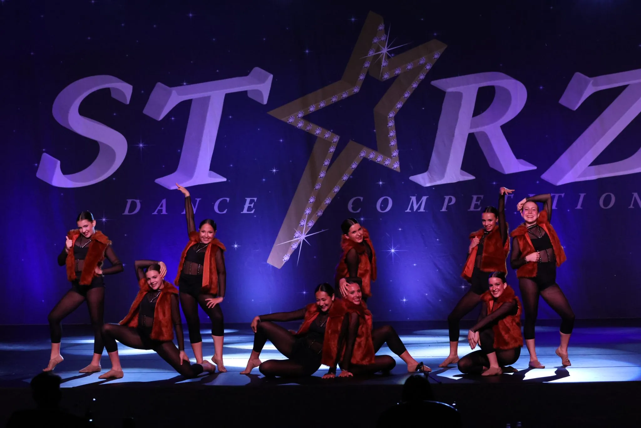 Home - Dance Xplosion