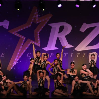 Home - Dance Xplosion