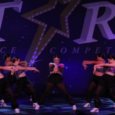 Home - Dance Xplosion